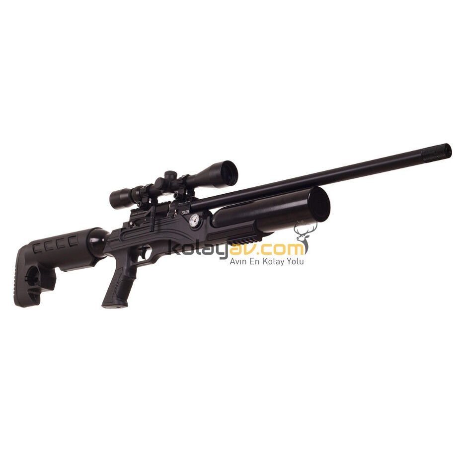 Niksan PCP Escalede-S Havalı Tüfek