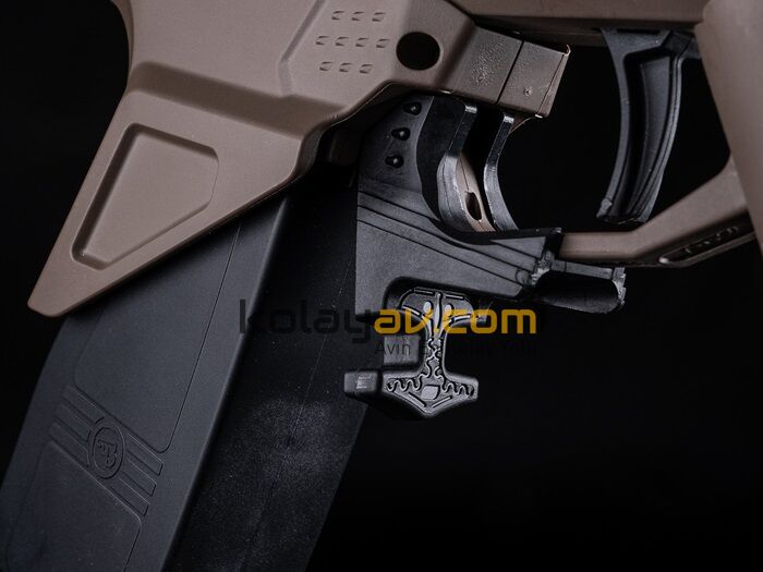 ASG CZ Scorpion EVO 3 A1 ACE Airsoft Tüfek - Kolay Av