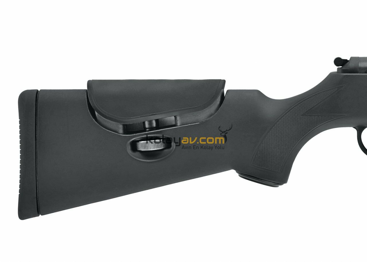 Hatsan Mod 87 QE Vortex Havalı Tüfek