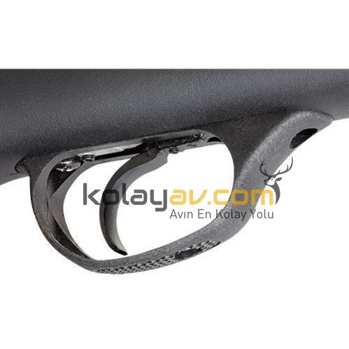 Hatsan Mod 85 Sniper Vortex Havalı Tüfek, 5.5mm (Full Set) 3-9x32