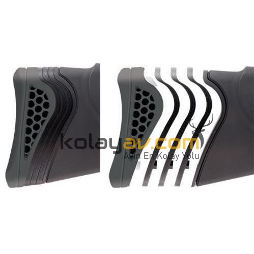 Hatsan Mod 85 Sniper Vortex Havalı Tüfek, 5.5mm (Full Set) 3-9x32