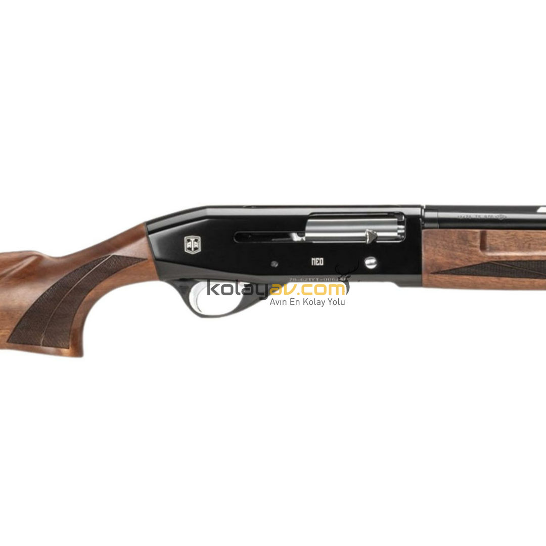 Ata Arms Neo Ağaç Otomatik 12 Kalibre Av Tüfeği