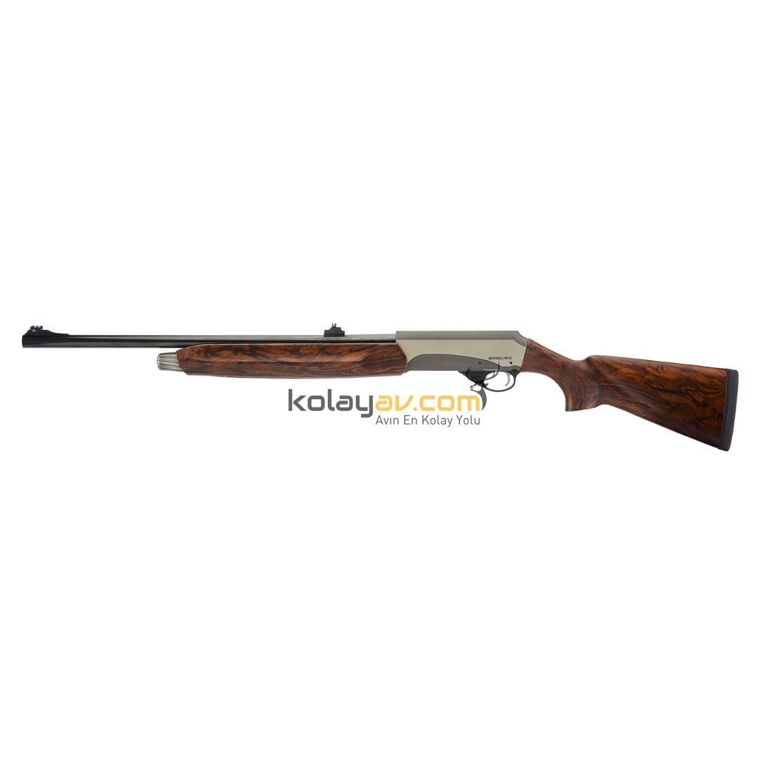 Sarsılmaz Magic Slug Beyaz Otomatik 12 Kalibre Av Tüfeği