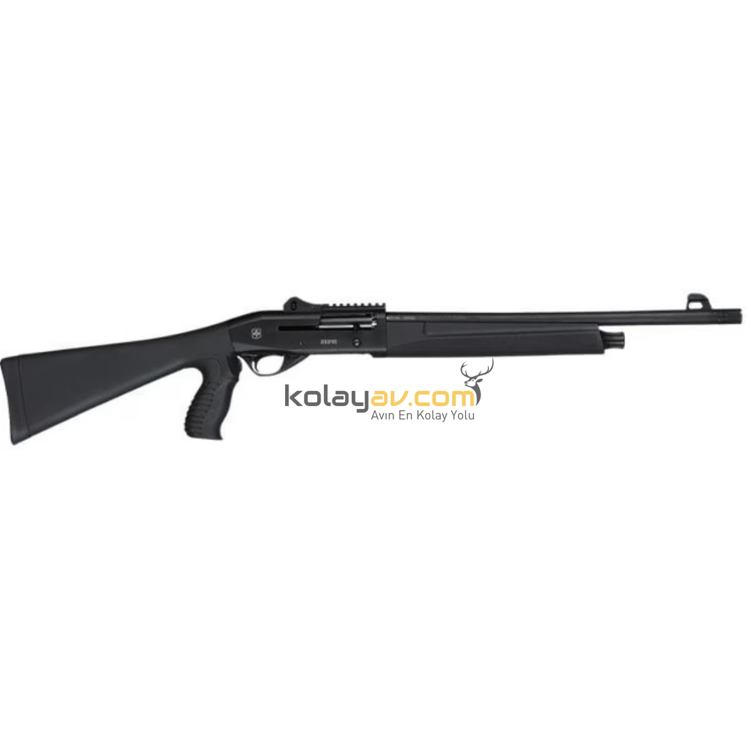 Ata Arms Neo 12 Taktik Siyah Otomatik 12 Kalibre Av Tüfeği
