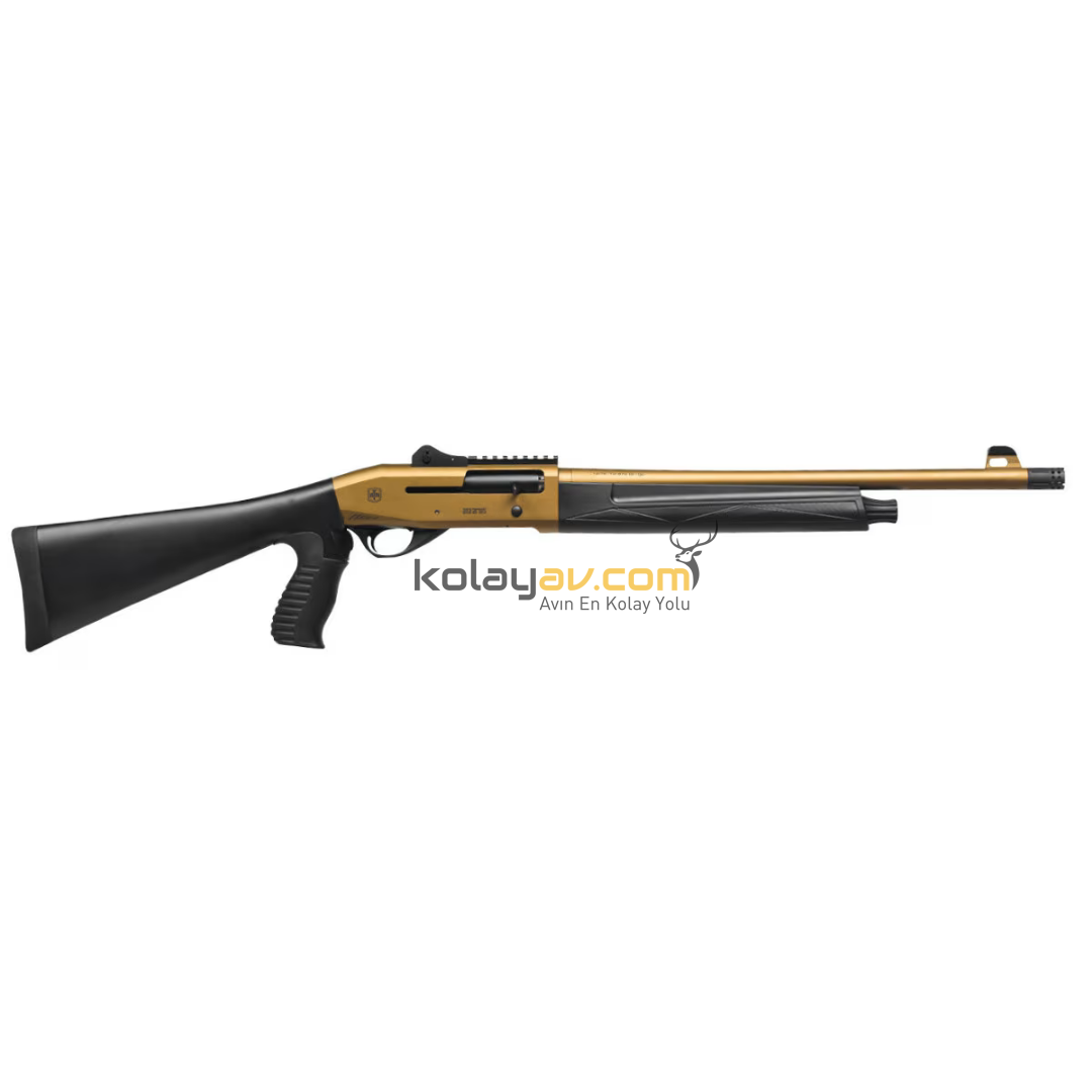 Ata Arms Neo 12 Taktik Bronz Otomatik 12 Kalibre Av Tüfeği